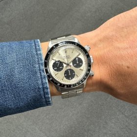 ロレックス シードゥエラー Ref.1665 ブラックダイヤル ヴィンテージ 252116｜ロレックス専門店クォーク